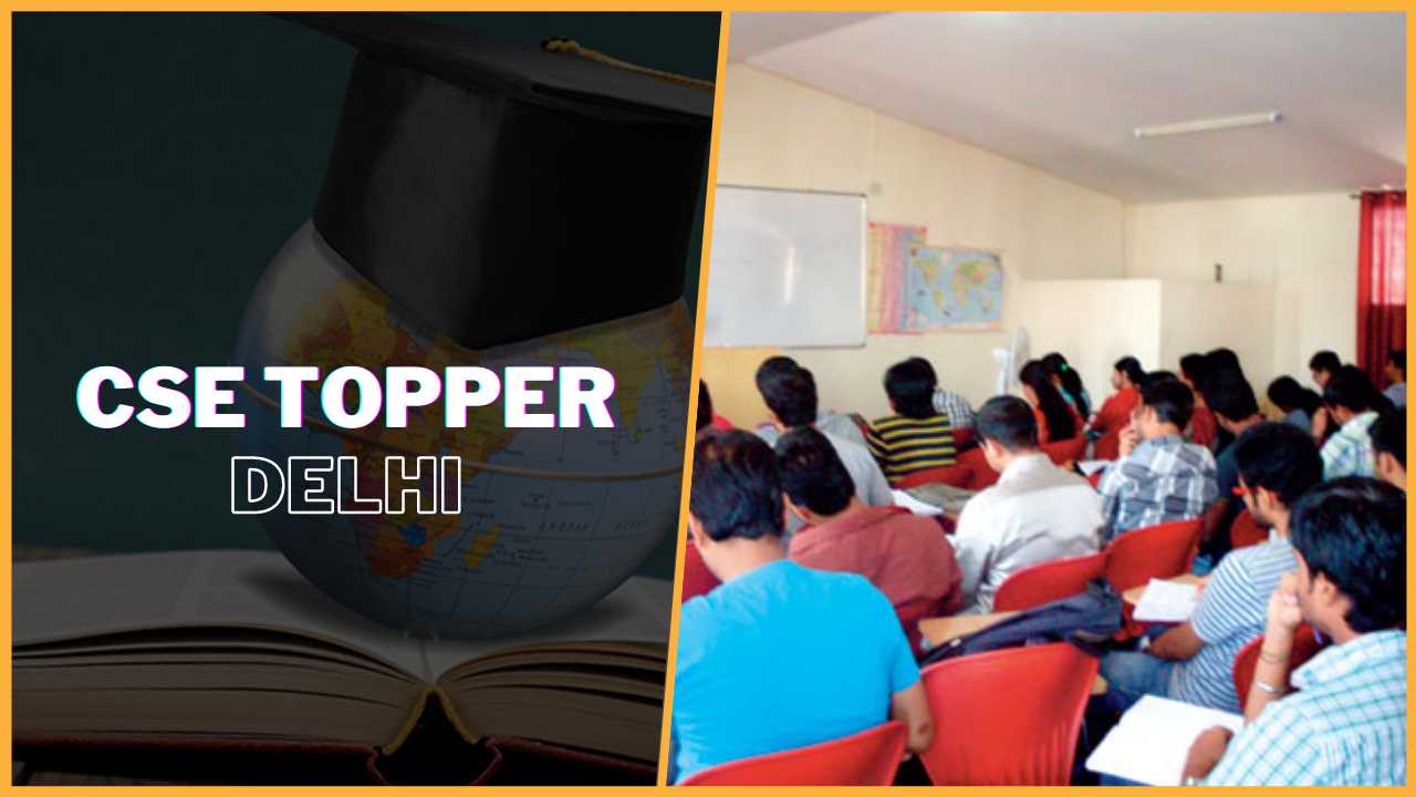 CSE Topper by Vikas Dhayal IAS Academy Delhi - New Batch 2024, Fees ...