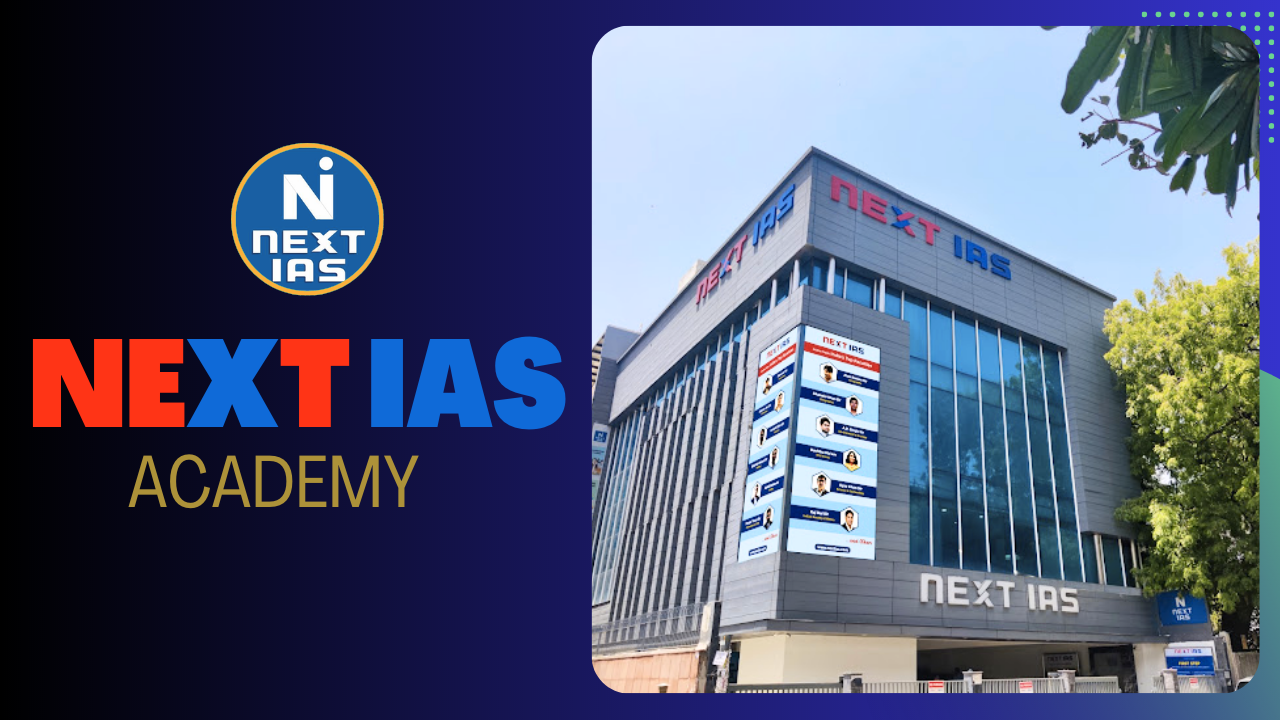 Best IAS coaching in delhi | AcademyCheck