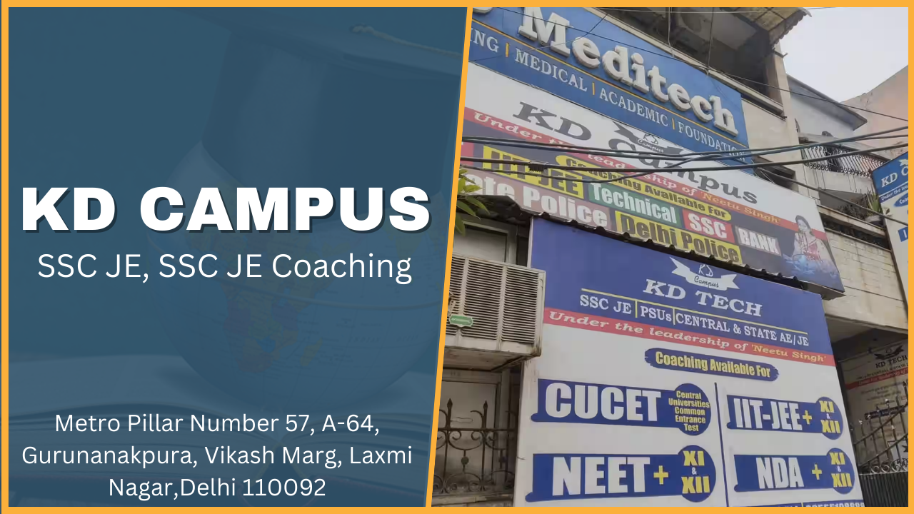 Best coaching in laxmi-nagar delhi | AcademyCheck