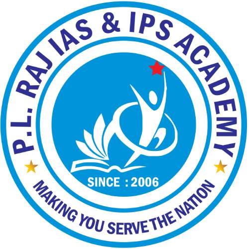 PL RAJ IAS & IPS Academy Chennai - New Batch 2024, Fees, Offers ...