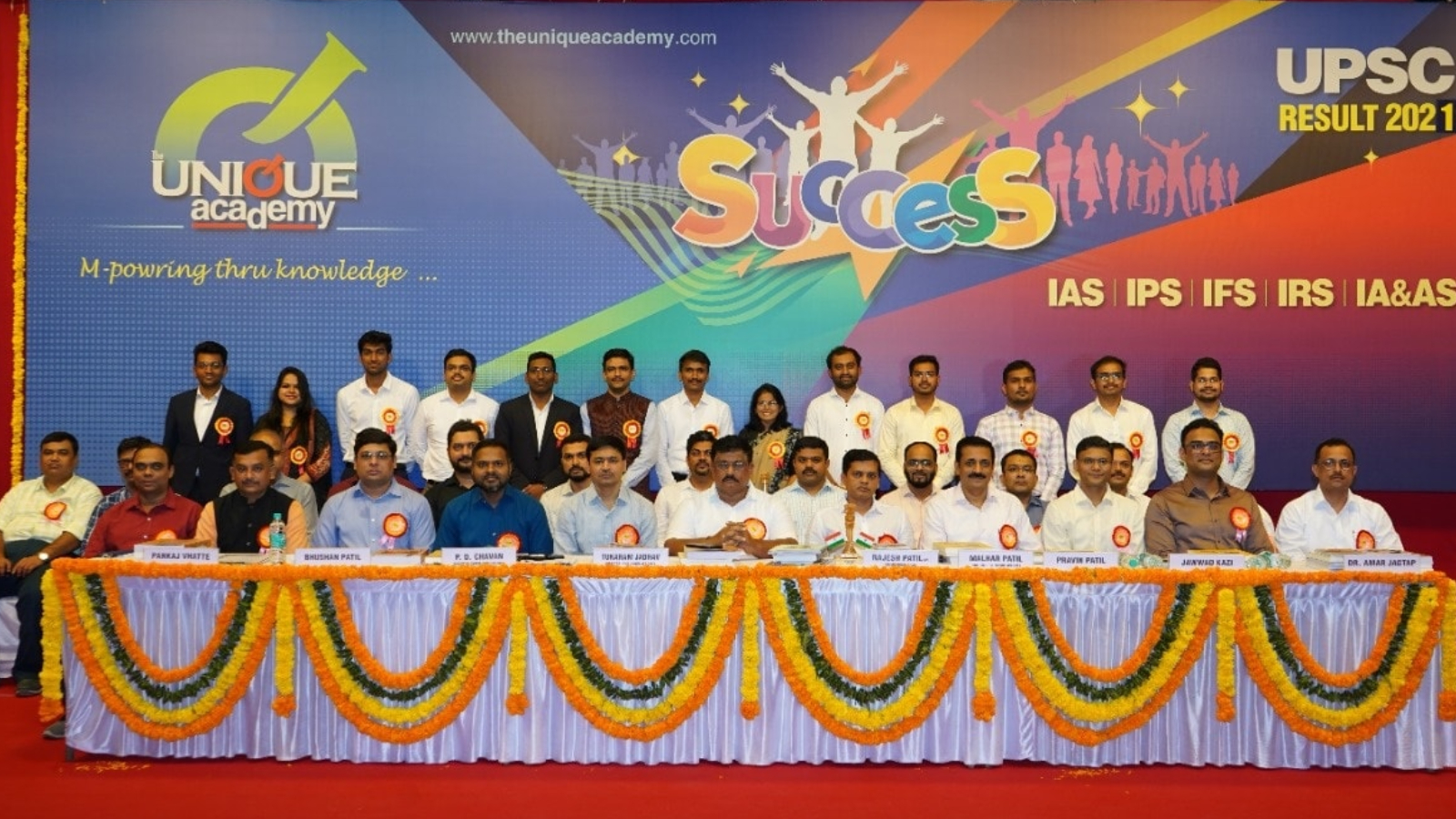 Unique IAS Academy Thane - New Batch 2024, Fees, Offers, Reviews, Results